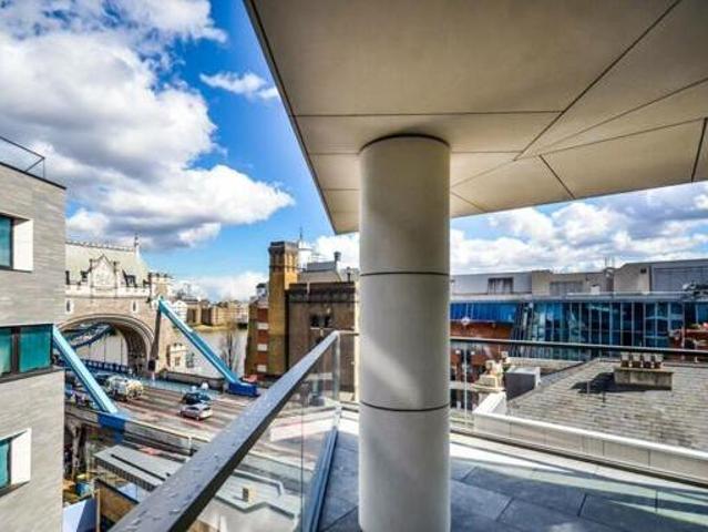 3 Bedroom Flat For Sale In London Bridge, London