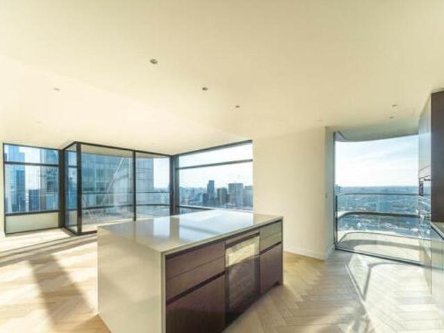 3 Bedroom Flat For Sale In London, Greater London