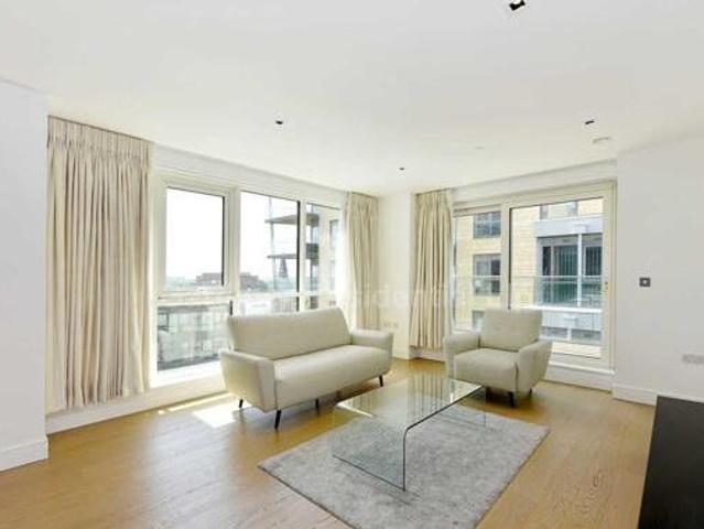 3 Bedroom Flat For Sale In Longfield Avenue