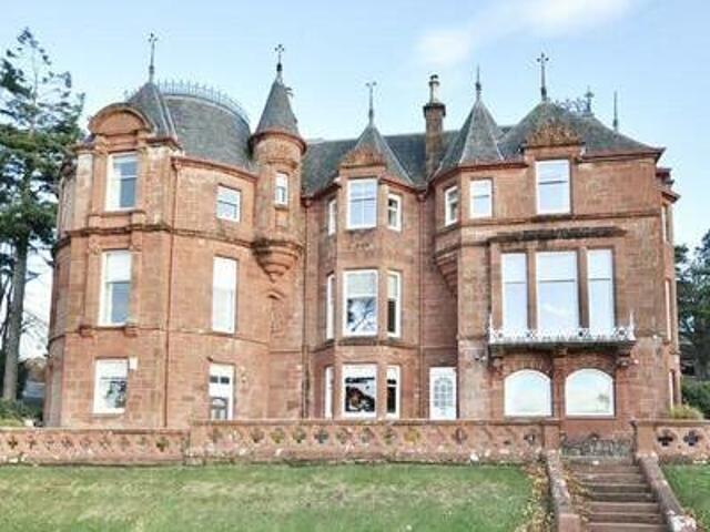 3 Bedroom Flat For Sale In Longhill, Skelmorlie