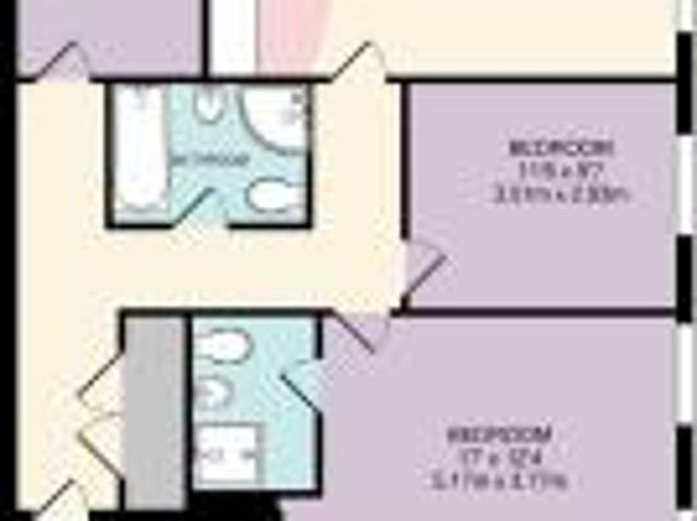 3 bedroom flat for sale in Lower Green, Tettenhall, Wolverhampton, WV6
