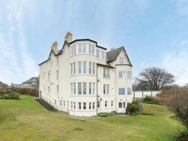 3 Bedroom Flat For Sale In Lundin Links, Leven