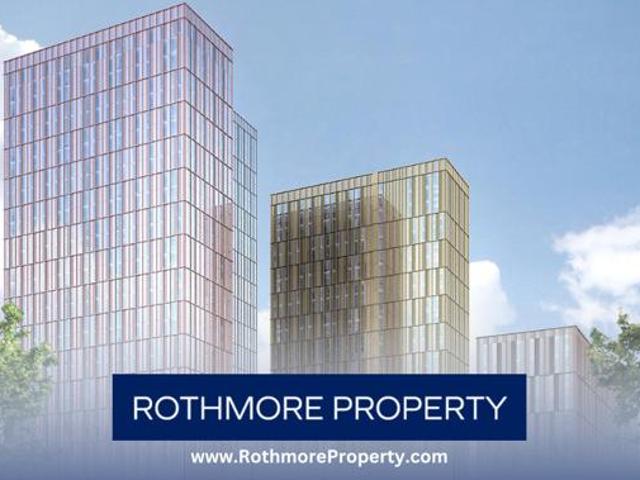 3 Bedroom Flat For Sale In Manchester, Greater Manchester