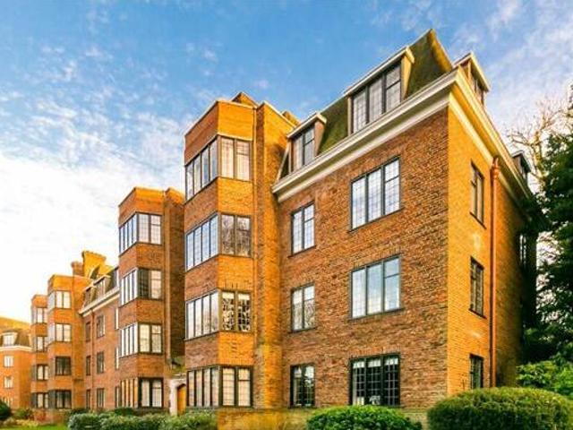 3 Bedroom Flat For Sale In Manor Fields