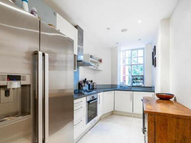 3 Bedroom Flat For Sale In Maida Vale, London