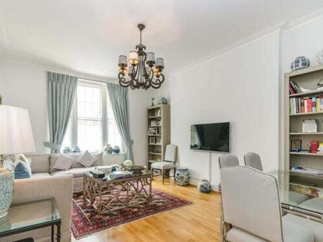 3 Bedroom Flat For Sale In Maida Vale, London