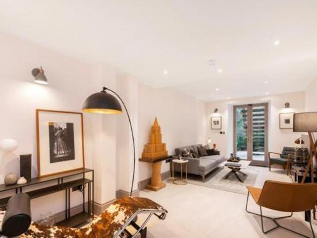 3 Bedroom Flat For Sale In Maida Vale