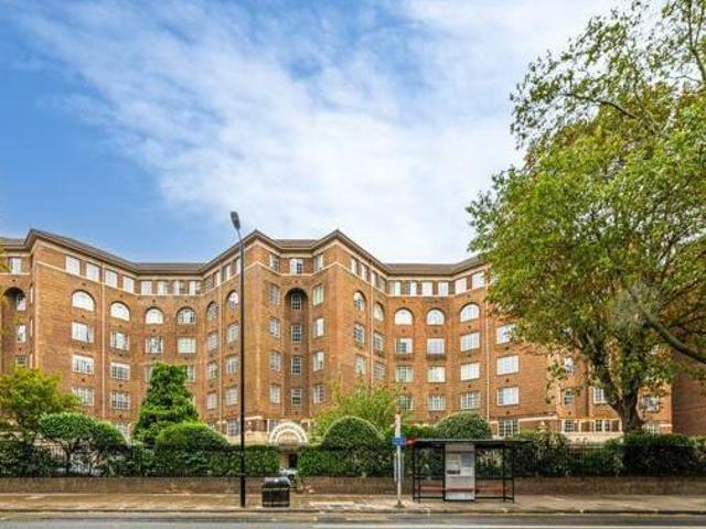 3 Bedroom Flat For Sale In Maida Vale