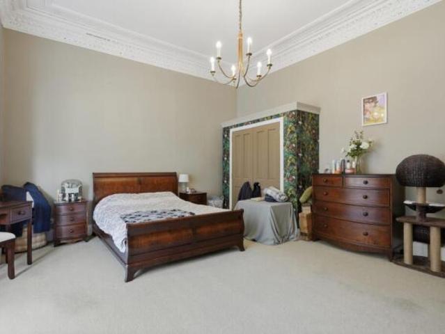 3 bedroom flat for sale in Main Door, 86 Leslie Street, Pollokshields, G41 2RR, G41