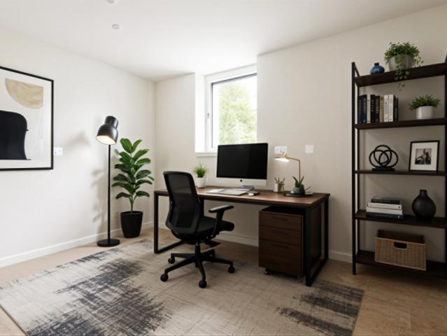 3 bedroom flat for sale in Maple Avenue, Newton Mearns, G77