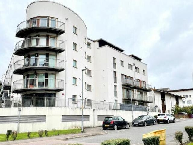 3 Bedroom Flat For Sale In Maryhill, Glasgow
