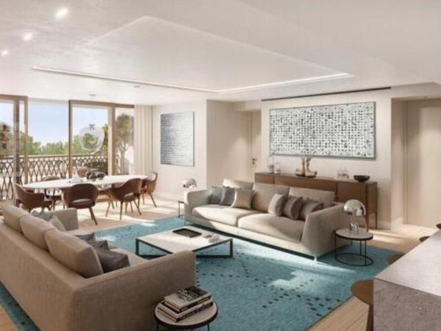 3 Bedroom Flat For Sale In Marylebone Lane