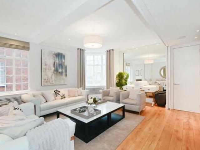 3 Bedroom Flat For Sale In Marylebone, London