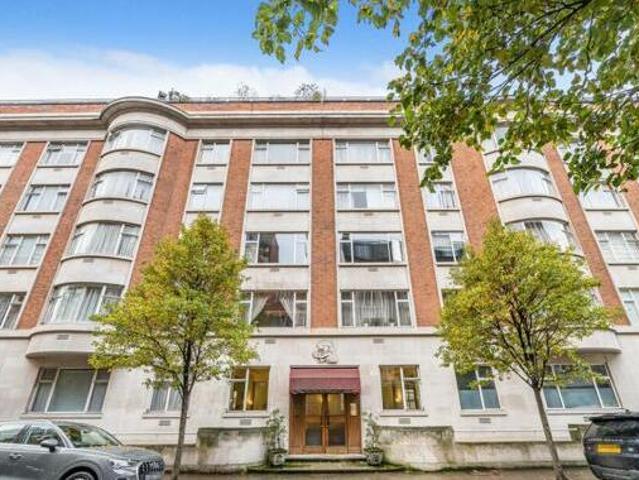 3 Bedroom Flat For Sale In Marylebone, London