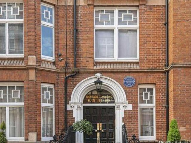 3 Bedroom Flat For Sale In Marylebone, London