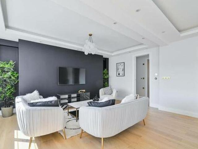 3 Bedroom Flat For Sale In Marylebone, London