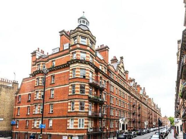 3 Bedroom Flat For Sale In Marylebone, London