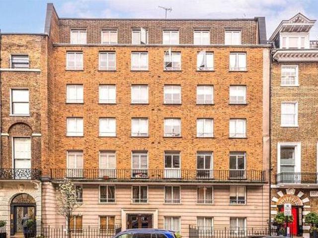 3 Bedroom Flat For Sale In Marylebone, London