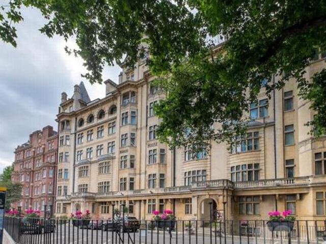 3 Bedroom Flat For Sale In Marylebone Road, Marylebone