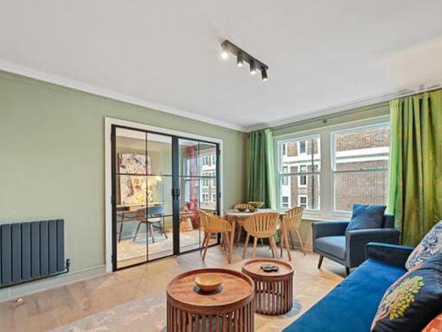 3 Bedroom Flat For Sale In Marylebone Village