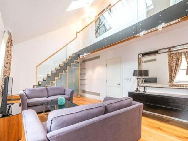 3 Bedroom Flat For Sale In Marylebone