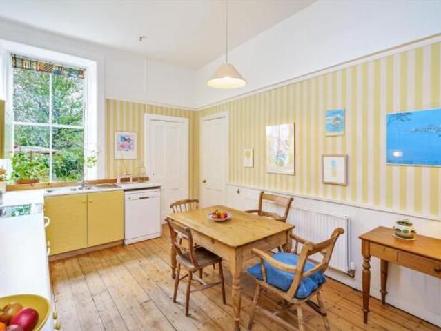 3 bedroom flat for sale in Marchmont Crescent, Edinburgh EH9