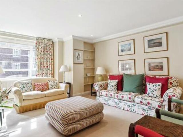 3 Bedroom Flat For Sale In Marsham Street, London