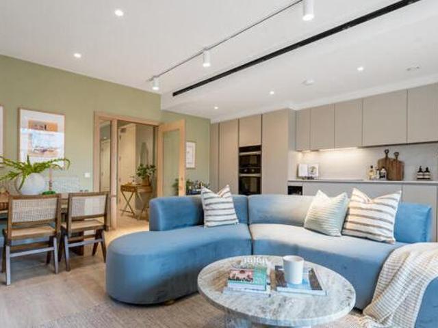 3 Bedroom Flat For Sale In Maud Chadburn Place, London