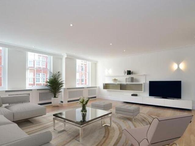3 Bedroom Flat For Sale In Mayfair, London