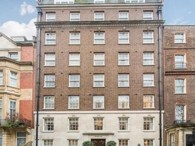 3 Bedroom Flat For Sale In Mayfair, London