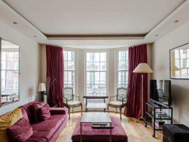 3 Bedroom Flat For Sale In Mayfair, London