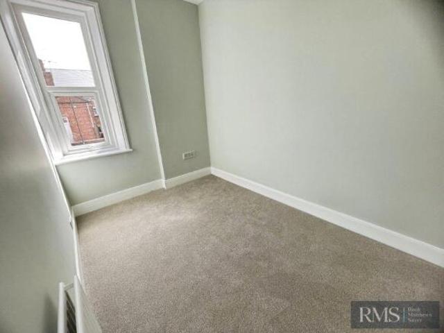 3 bedroom flat for sale in Mayfair Road, Newcastle Upon Tyne, NE2