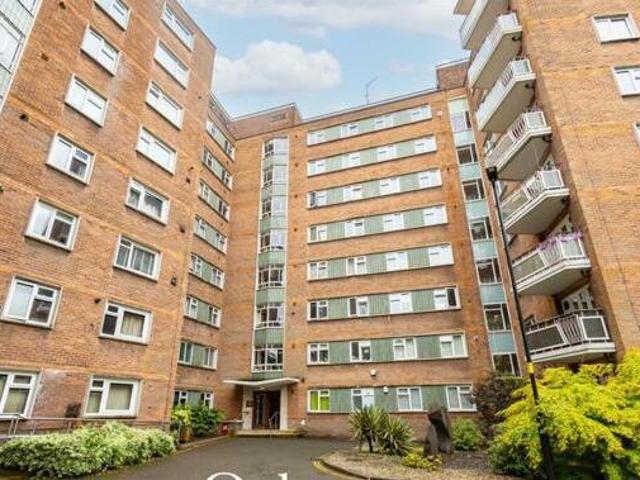 3 Bedroom Flat For Sale In Melville Road, Birmingham