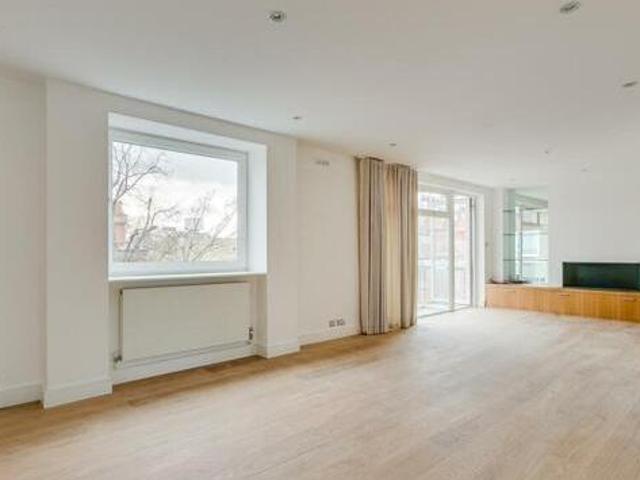 3 Bedroom Flat For Sale In Melbury Road