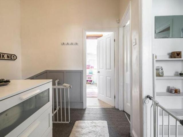 3 bedroom flat for sale in Meldon Terrace, Heaton, NE6