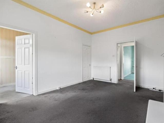 3 bedroom flat for sale in Merton Drive, GLASGOW, G52