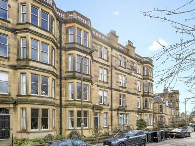 3 Bedroom Flat For Sale In Merchiston, Edinburgh