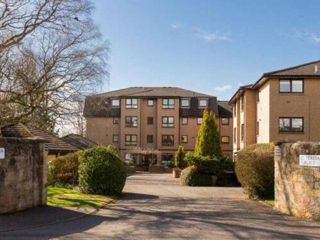 3 Bedroom Flat For Sale In Merchiston, Edinburgh