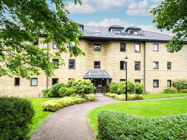 3 Bedroom Flat For Sale In Merchiston, Edinburgh