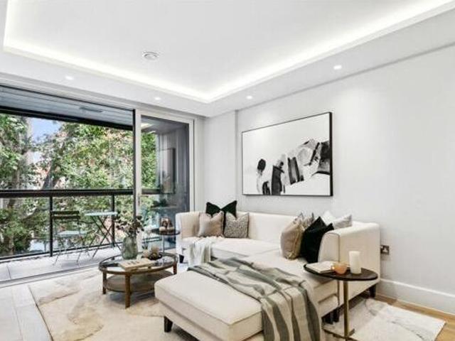 3 Bedroom Flat For Sale In Millbank