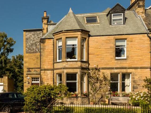3 Bedroom Flat For Sale In Morningside