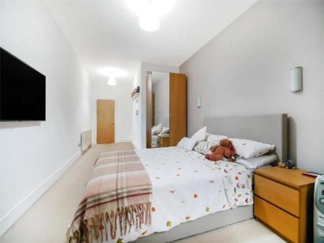 3 bedroom flat for sale in Morrison Street, Glasgow, City, G5