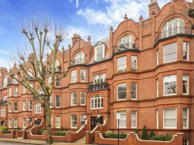 3 Bedroom Flat For Sale In Morshead Road