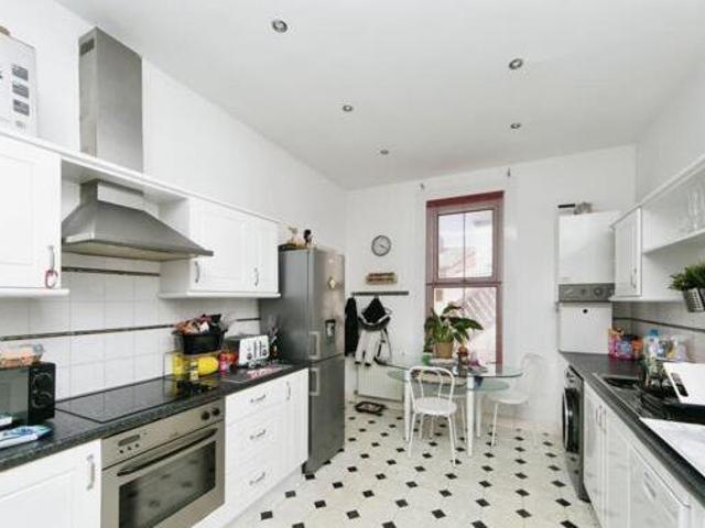 3 Bedroom Flat For Sale In Mostyn Road, Colwyn Bay
