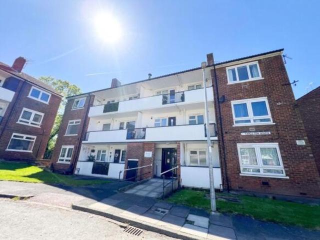3 bedroom flat for sale in Moss Meadow Road, Tarleton House Moss Meadow Road, M6