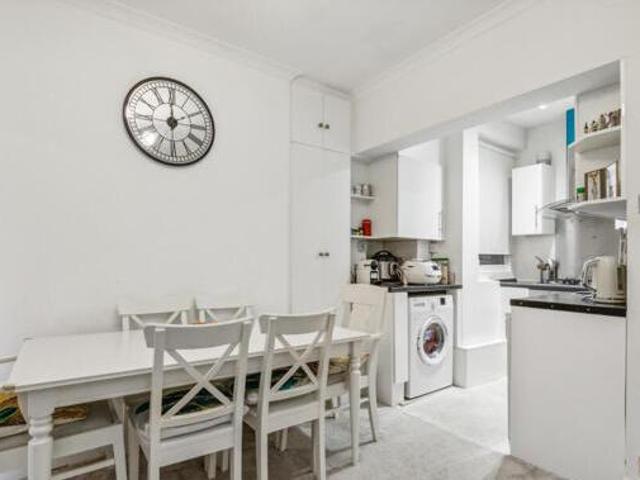 3 Bedroom Flat For Sale In Munster Village