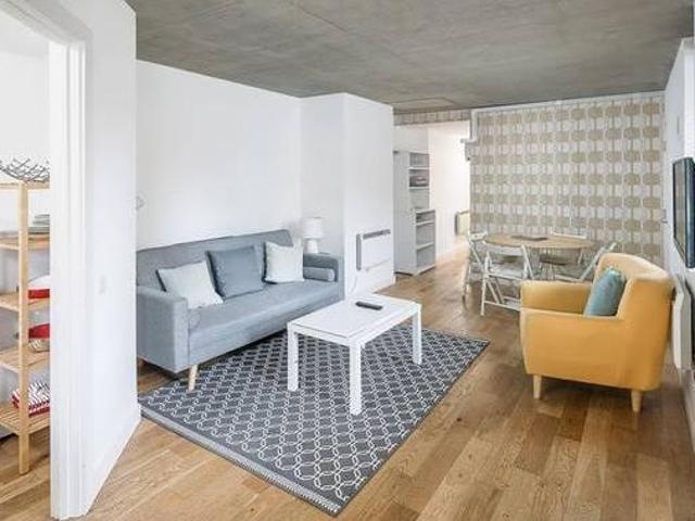 3 bedroom flat for sale in Murray Grove Islington London N1 N1