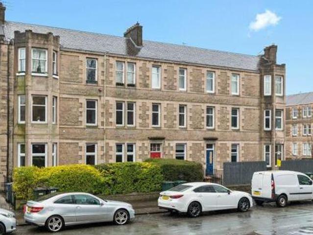 3 Bedroom Flat For Sale In Murrayfield, Edinburgh