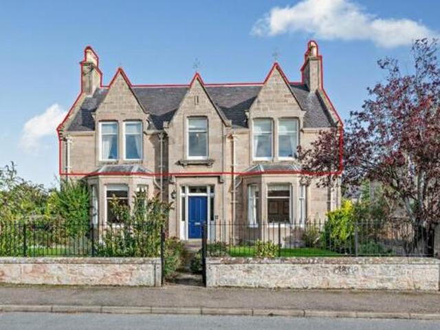 3 Bedroom Flat For Sale In Nairn