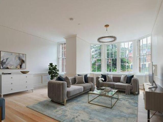 3 Bedroom Flat For Sale In New Craig, Craighouse